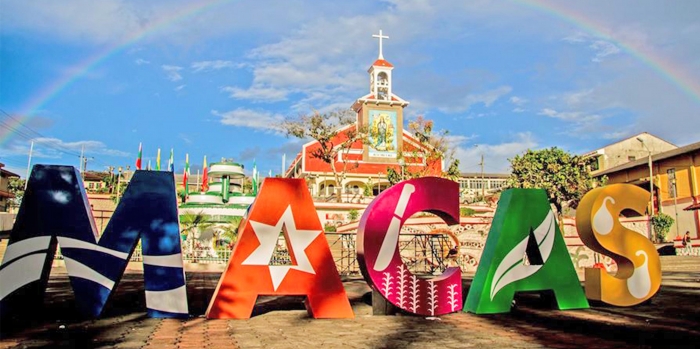 FIESTAS DE CANTONIZACIÓN DE MORONA | Visita Morona Santiago